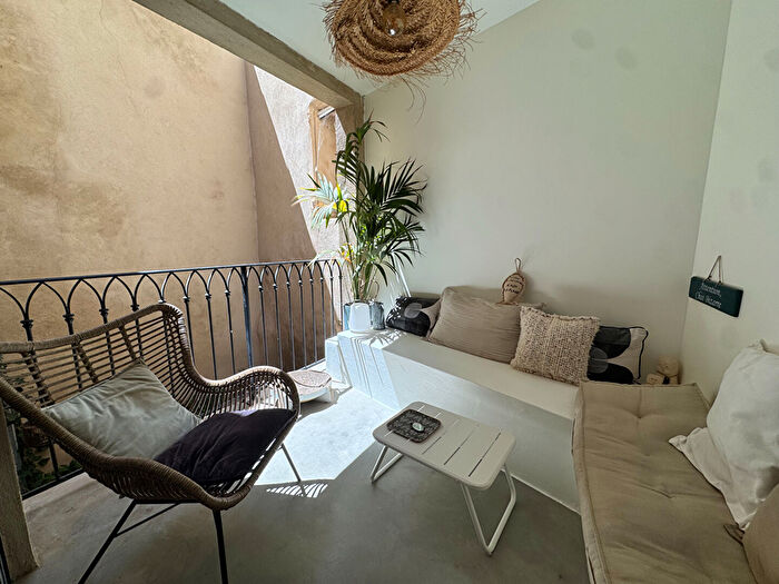 Maison 5 pièces à vendre - Lambesc