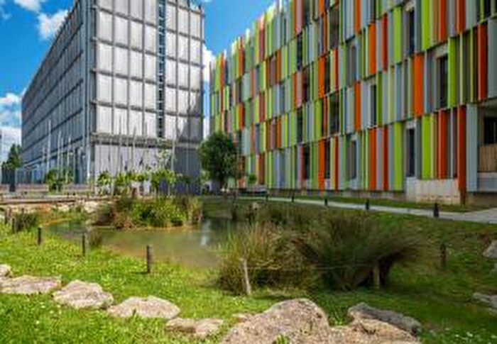 La Rochelle, Centre-ville, Vieux-port, Marché - Appartement 2 pièces à vendre