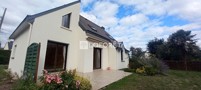 Maison 4 pièces à vendre - Grâces
