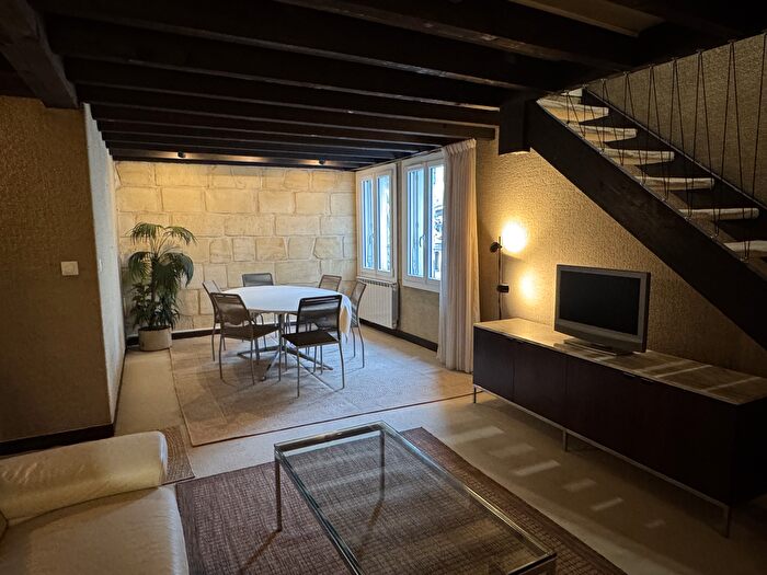 Appartement à louer - Bordeaux, Victoire, Sainte-Eulalie - 4 pièces - 3 chambres