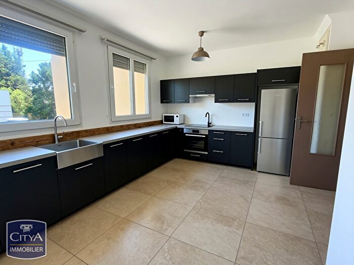Villeneuve-lès-Avignon, Pasteur, Bellevue - Appartement 4 pièces à vendre