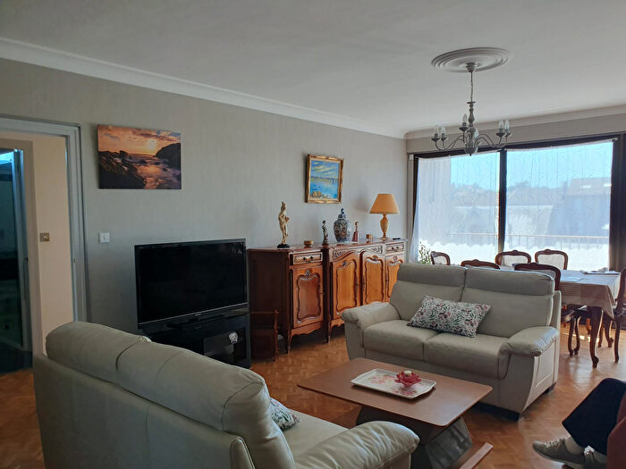 Limoges, Le Sablard, Limoges Sud - Appartement 5 pièces à vendre
