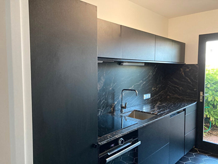 Appartement à vendre - Dax, Saint-Pierre - 2 pièces - 1 chambre