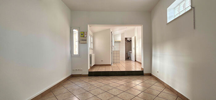 Appartement 2 pièces à louer à Sartrouville, Les Dix Arpents