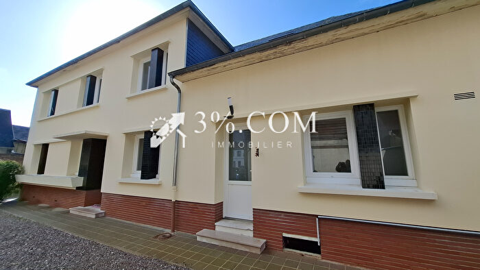 Maison 9 pièces à vendre - Beaucamps-le-Vieux