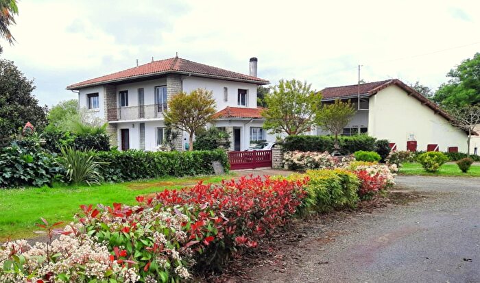 Maison 8 pièces à vendre - Geaune