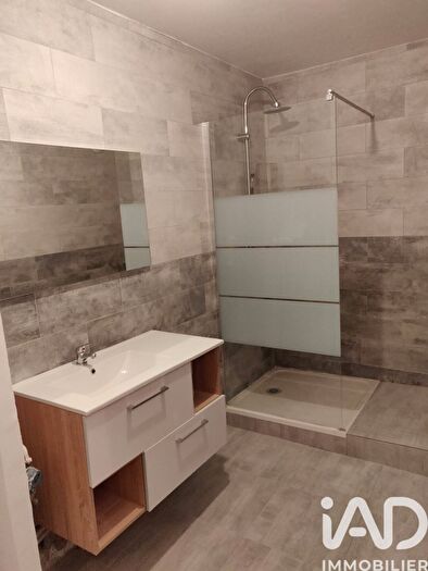 Appartement 3 pièces à louer - Savigny-Mitry, Aulnay-sous-Bois