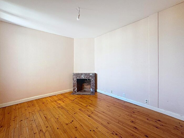 Maison à louer - Clermont-Ferrand, Herbet, Brezet, Saint-Jean - 3 pièces - 2 chambres