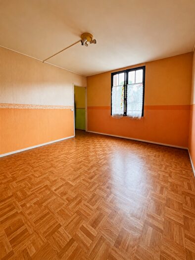 Appartement 3 pièces à vendre à Drancy, L'Economie