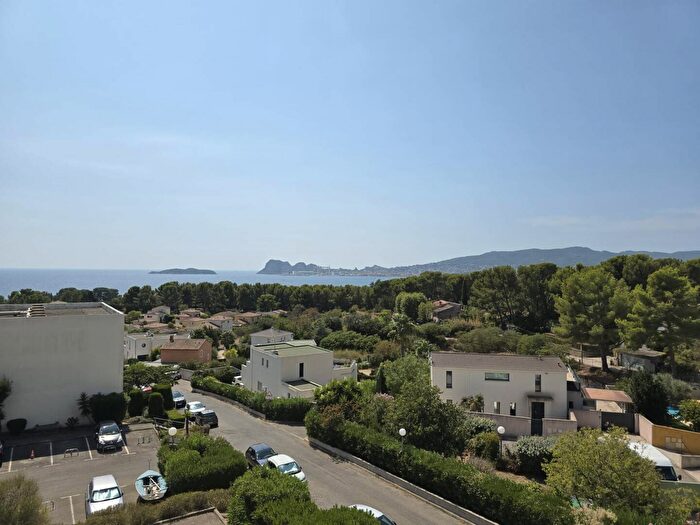 Appartement 1 pièce à Est, La Ciotat, à louer