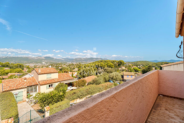 Maison 5 pièces à La Seyne-sur-Mer, Ouest, à vendre