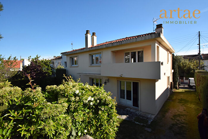 Maison 9 pièces à vendre - Toulouse, Soupetard