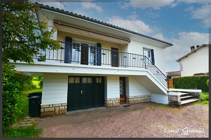 Maison 6 pièces à Pineuilh, à vendre