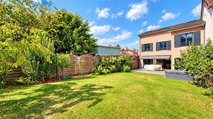 Maison 7 pièces à Clamart, Gare, à vendre