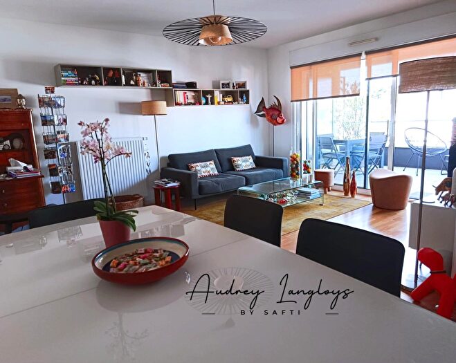 Appartement 4 pièces à La Baule-Escoublac, Centre-ville, Gare, à vendre