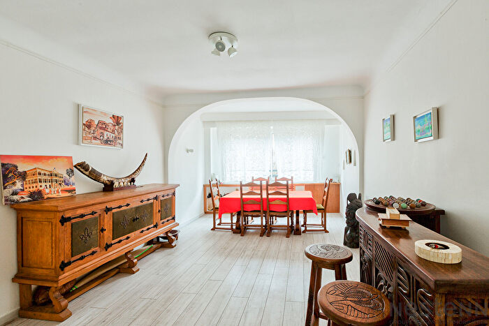 Maison à vendre - Saint-Brieuc, Centre-ville, Saint-Michel, Le Légué, Notre-Dame - 9 pièces - 3 chambres