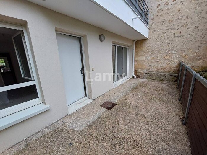 Montaudon, Libourne - Appartement 2 pièces à louer