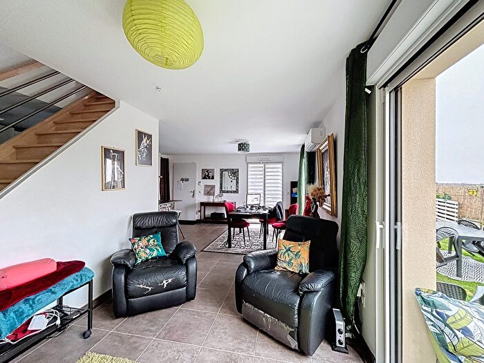 Maison à vendre - Toussus-le-Noble - 5 pièces - 3 chambres