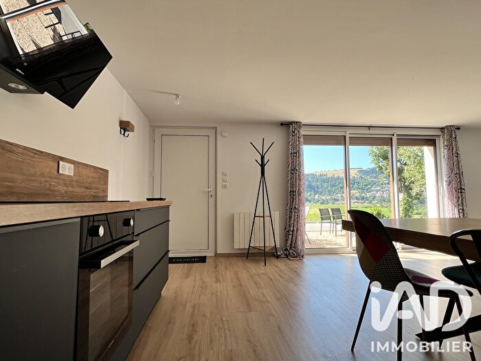 Appartement 3 pièces à vendre à Montlebon