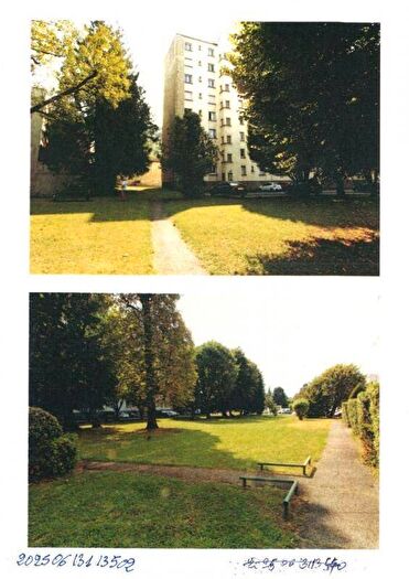 Appartement à louer - Nord, Gières - 4 pièces - 3 chambres