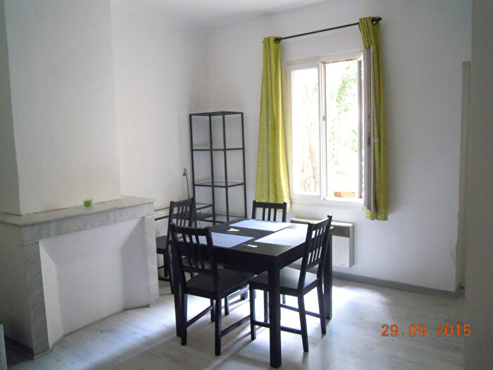 Appartement 2 pièces à Aix-en-Provence, Centre-ville, à louer