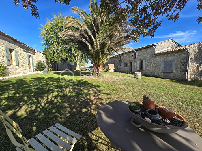 Maison 7 pièces à Pineuilh, à vendre