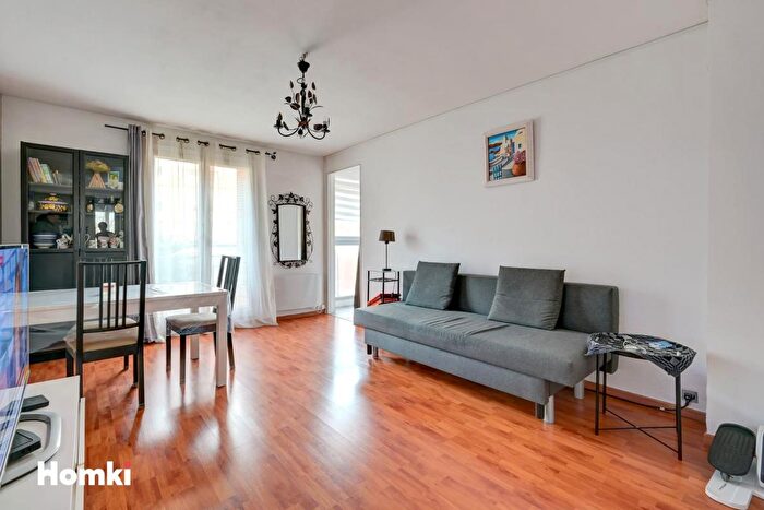 Appartement 4 pièces à vendre - Marseille 9ème, Sainte-Marguerite