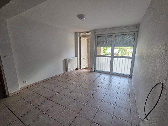Langoiran : Appartement 3 pièces à louer