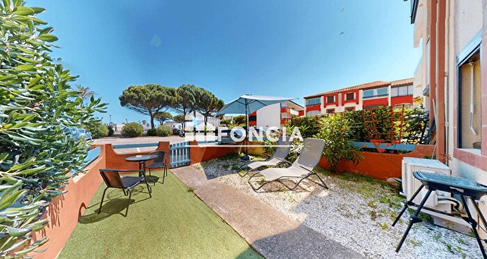 Appartement 2 pièces à vendre à Saint-Cyprien, Plage de lArt
