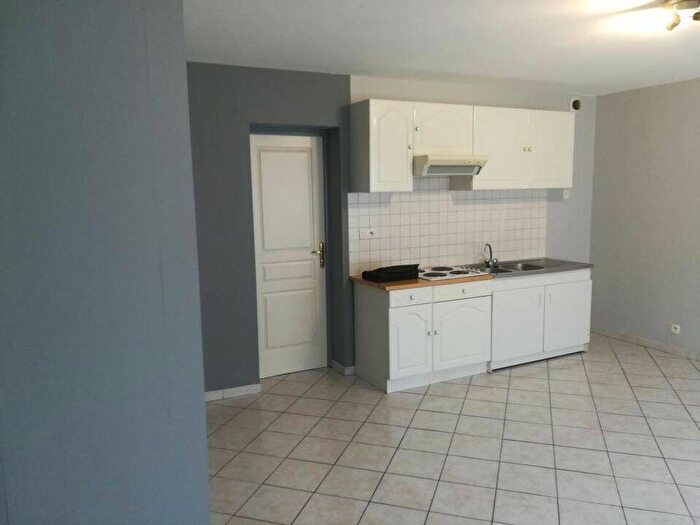 Centre Ville, Béthune - Appartement 3 pièces à louer