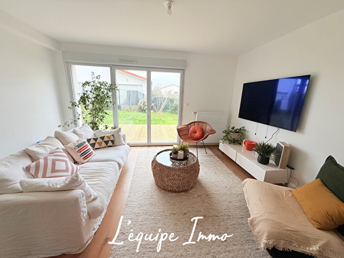 Maison à vendre - Plaisance-du-Touch, Landes, Bastards, Bourdettes, Bouchetis - 4 pièces - 3 chambres