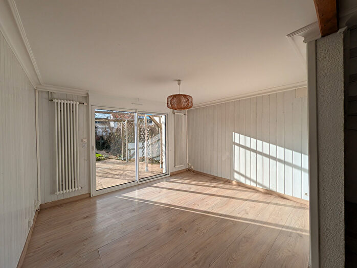 Maison à louer - Cholet, Tuilerie - 6 pièces - 4 chambres