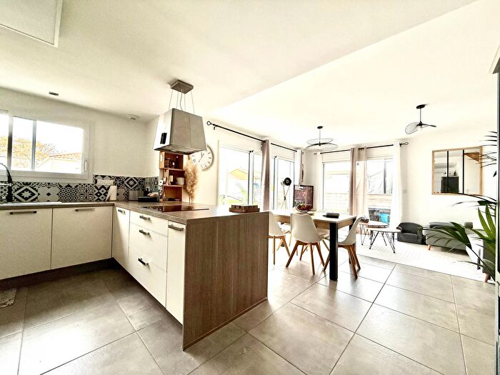 Maison à vendre - La Plaine-sur-Mer - 5 pièces - 4 chambres