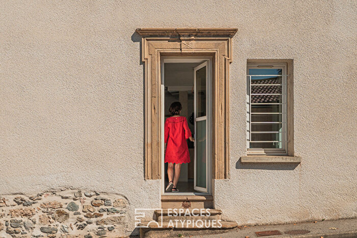 Champ-sur-Drac - Maison 6 pièces à vendre