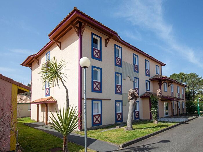 Appartement à louer - Ouest, Soustons - 1 pièce