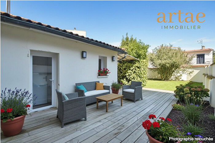 Maison 6 pièces à Montauban, Pomponne, à vendre