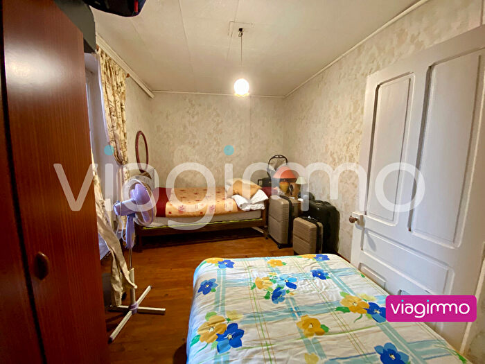 Mauléon : Maison 6 pièces à vendre