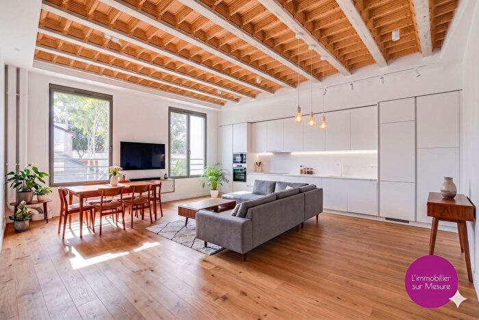 Appartement 3 pièces à vendre à Vincennes, Ouest