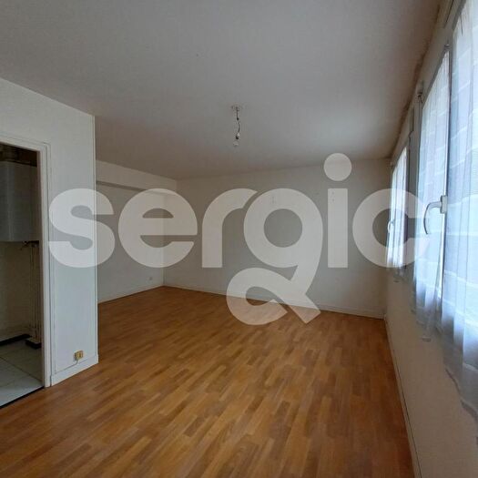 Appartement 1 pièce à louer à Nantes, Le Pont du Cens