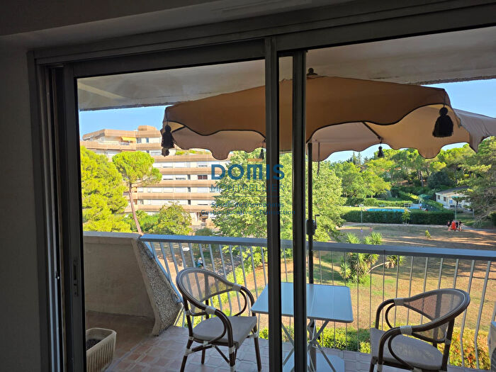 Appartement 5 pièces à louer - Montpellier, Estanove