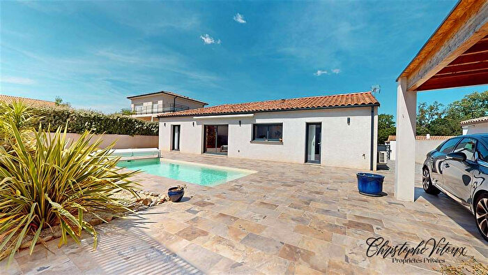 Maison 5 pièces à vendre à Palaja