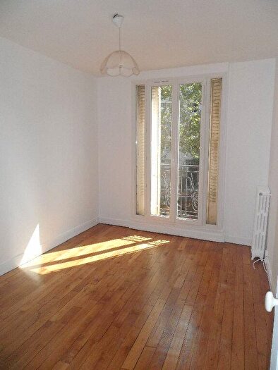 Appartement 2 pièces à louer - Gabriel Péri-Estienne dOrves, Colombes