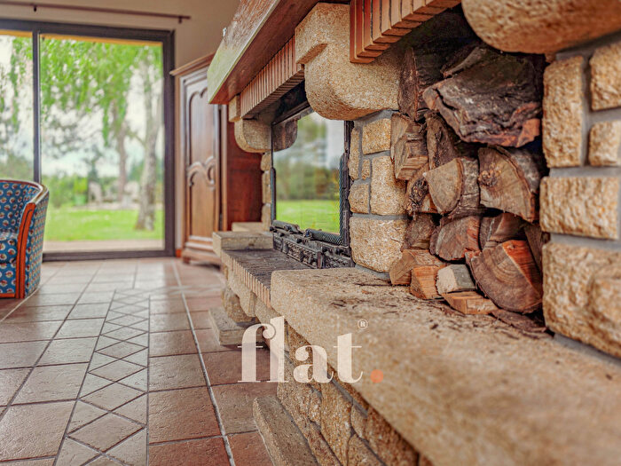 Maison à vendre - Vertou, Beautour, La Maladrie, Rives de Sèvre - 5 pièces - 3 chambres