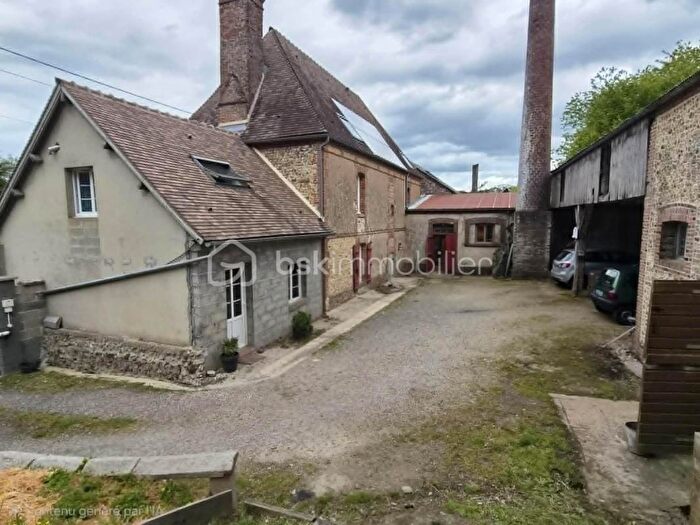 Maison 6 pièces à vendre à Rai