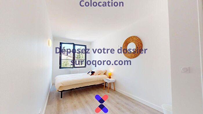 Croix Luizet, Villeurbanne : Maison 13 pièces à louer