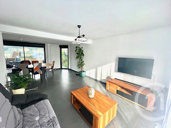 Maison à vendre - Grivesnes - 5 pièces - 3 chambres