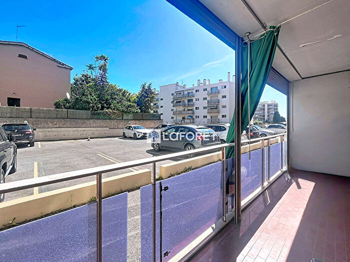 Appartement 2 pièces à vendre à Roquebrune-Cap-Martin, Carnolès, Gare, Cap Azur