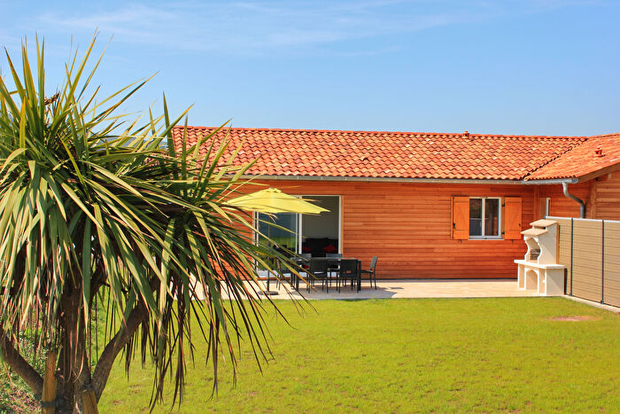 Appartement à vendre - Saint-Jean-Pied-de-Port - 3 pièces - 2 chambres