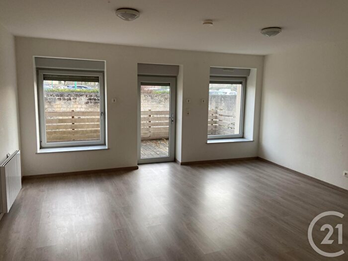 Appartement à louer - Verdun, Centre-ville - 1 pièce - 1 chambre