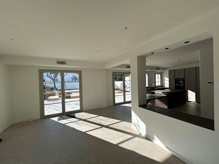 Appartement à vendre - Biarritz - 5 pièces - 4 chambres